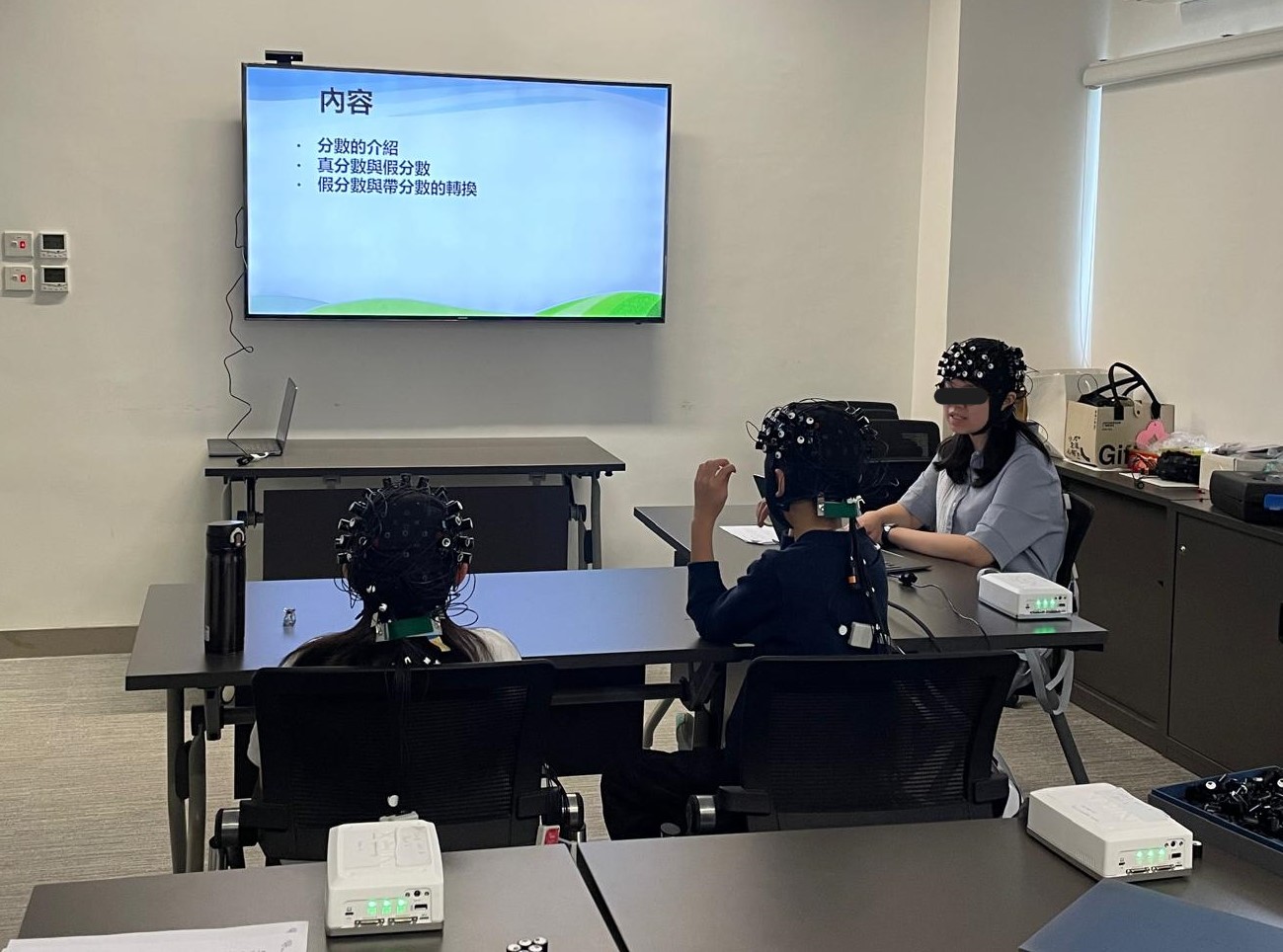 Brain and Mind Institute, The Chinese University of Hong Kong
